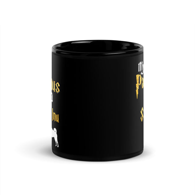 Shiba Inu Mug - Patronus Mug – Dogfather